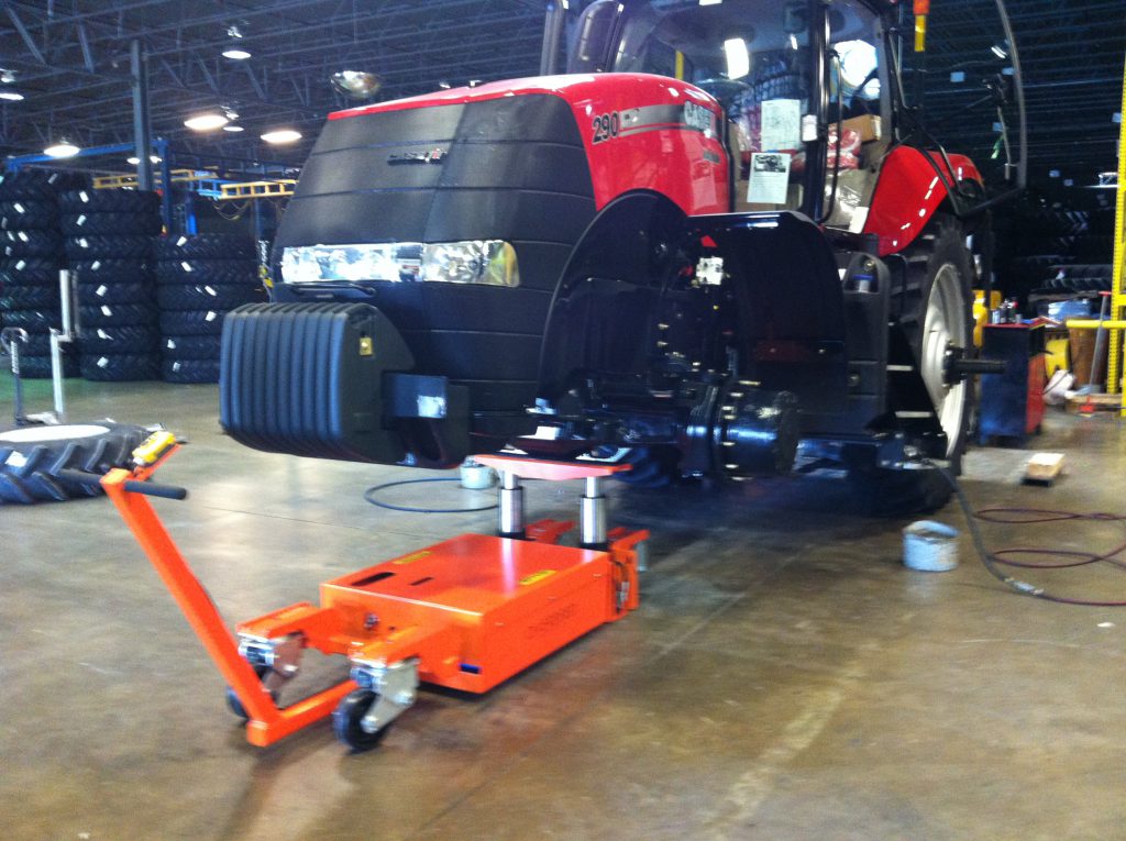 Lift Equipment - LiftWise