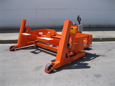 Bemis Post Puller - LiftWise