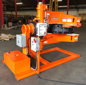 Rollover Stand - LiftWise