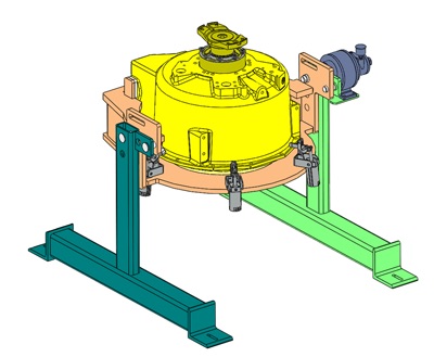 Bemis Post Puller - LiftWise