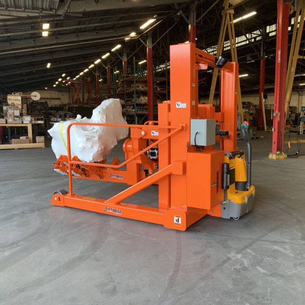 Transmission Manipulator - LiftWise