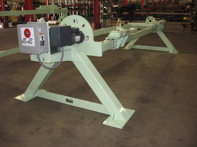 Bemis Post Puller - LiftWise