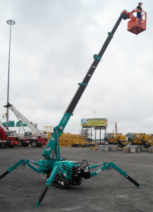 Single Man Basket - LiftWise